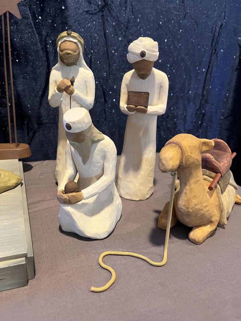 Nyhetsbrevet vecka 1-2, 2025 - Valbo-Hedesunda pastorat